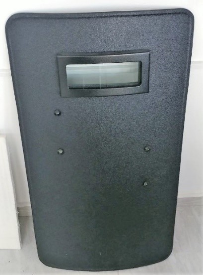 Ballistic Shield - TMIL Systems